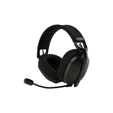 Rexus Daxa Sedna Sl1 Headset Gaming Wireless Triple Connection And Det