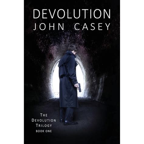 Pre Owned Devolution Trilogy Devolution Book One Of The Devolution Trilogy Paperback