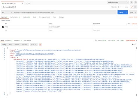 Consume Api Jira At Sophia Iliffe Blog