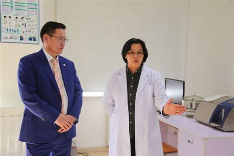 Ерөнхийлөгчийн Үйлдвэр үйлчилгээний бодлогын зөвлөх Ч Даваабаяр Хүнс