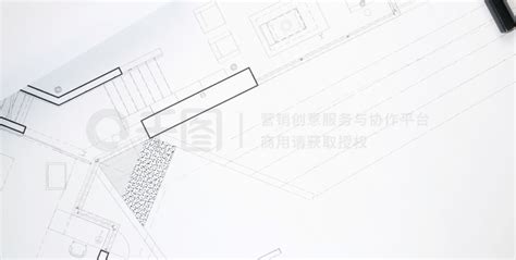 蓝图高清图片建筑师蓝图建筑城市免费下载格式2848像素编号39107065 千图网