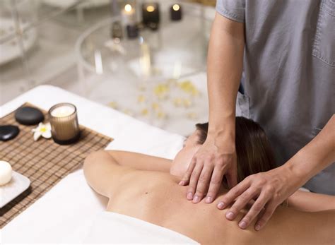 Full Body Massage 1hr Riviera