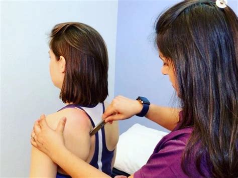 Read Blading Therapy Might Be The Massage Alternative That You Need