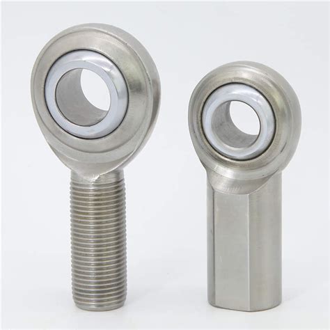 Types Of Rod End Syz Rod Ends