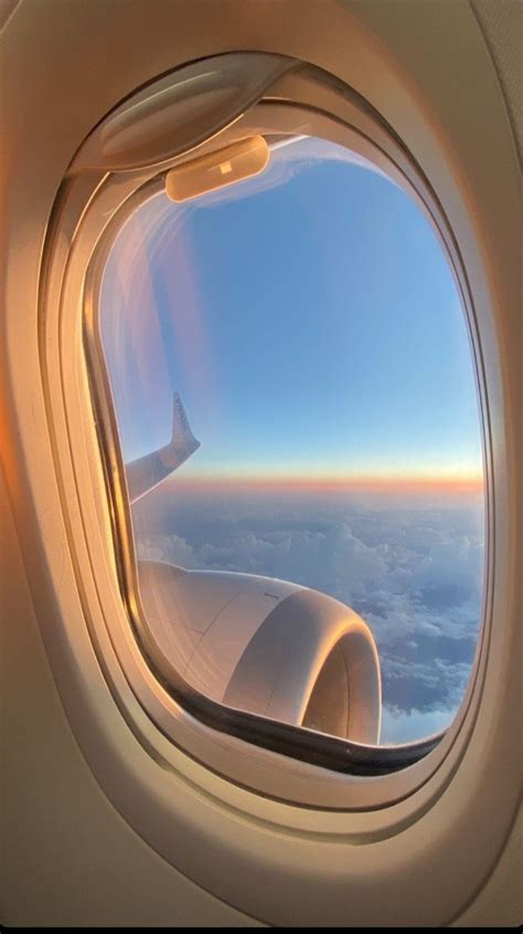 Travel Ventanilla De Avión Imagenes De Viaje Ideas Para Viajes