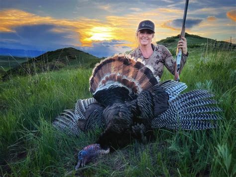 Turkey Hunting Essentials