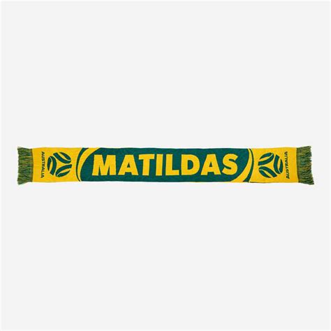 Matildas Jerseys Megastore