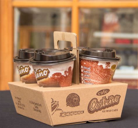 Cafe Costeño