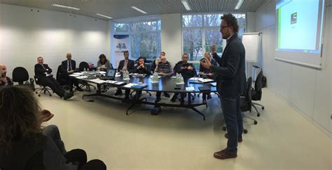 Joint Implementation Of Technical Projects By Joint Training And Staffing Download Scientific