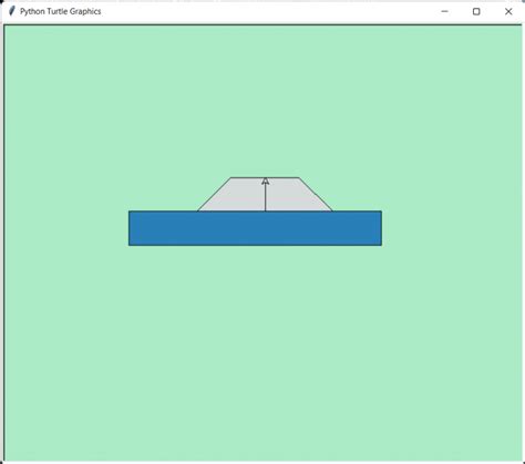 Drawing Car Using Turtle In Python Askpython