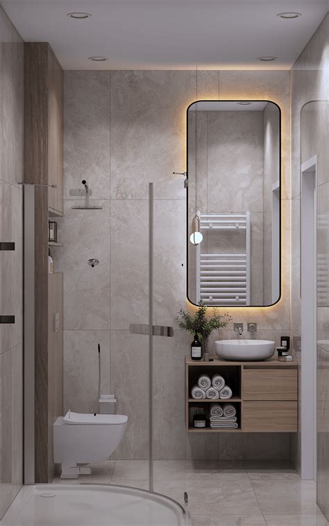 კერძო სახლი დიდ დიღომში Design