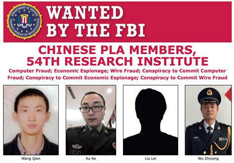 Feds We Want To Scare State Sponsored Hackers Into Getting New Jobs