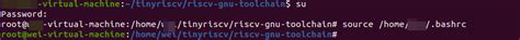 riscv gnu toolchain工具链 从下载到运行 riscv toolchain csdn博客