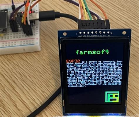 [esp32]esp32 c3 supermini with arduino ide farmsoft