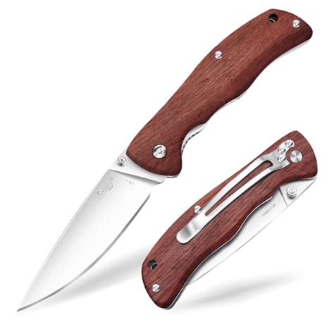 8cr13mov Steel Review Is It Good For Knives Knifeup