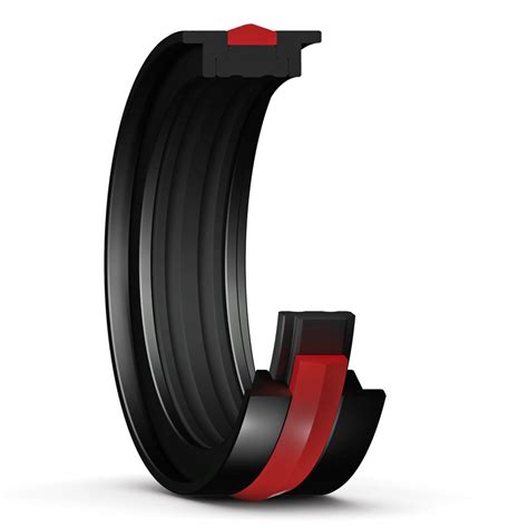 K09 Customized Machined Piston Seals Skf