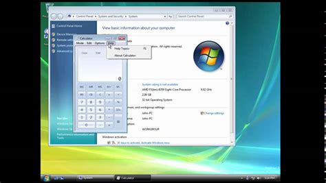 Windows 7 Build 6801 Innopro