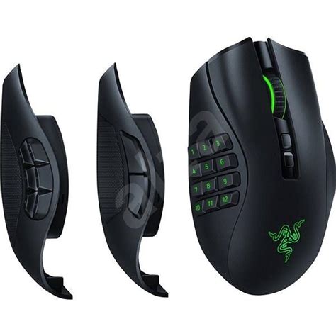 Nefunkční Herní Myš Razer Naga Pro Aukro
