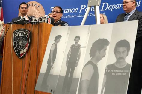 Una Innovadora Tecnología Genética Permitió Resolver El Caso Del