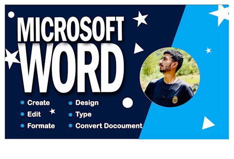 Create Edit Format And Design Ms Word Documents By Sharjeelkhan7