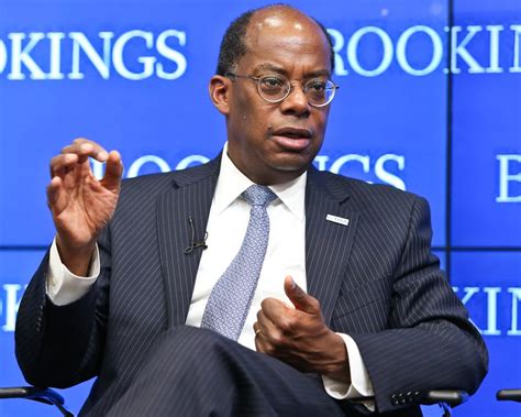 Roger Ferguson — Leadership Matters