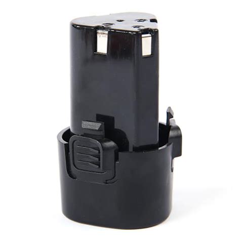 Electric Screwdriver Battery 12v Lithium Drill Battery Motor Charging