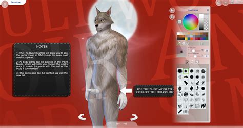 How Do You Pronounce Awoo In Simlish A Sims Werewolves Thread Page The Sims