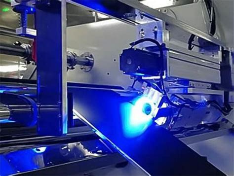 光学机器视觉尺寸测量 虚数科技numimag