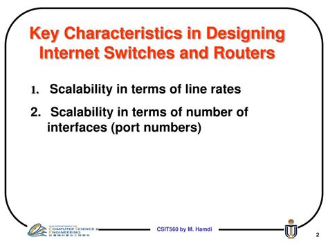 Ppt Packet Schedulingarbitration In Virtual Output Queues And Others Powerpoint Presentation