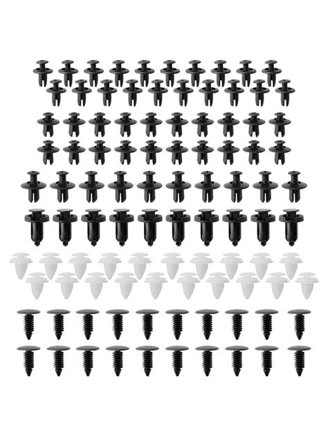 100pcs Car Expansion Screw For Sale Australia New Collection Online