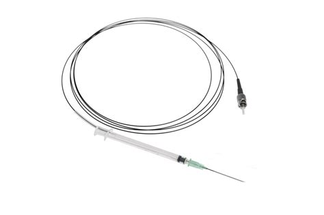 Needle Type Micro Oxygen Sensor