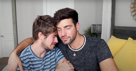 Why Did Joey Graceffa And Daniel Pedra Break Up After Six Years