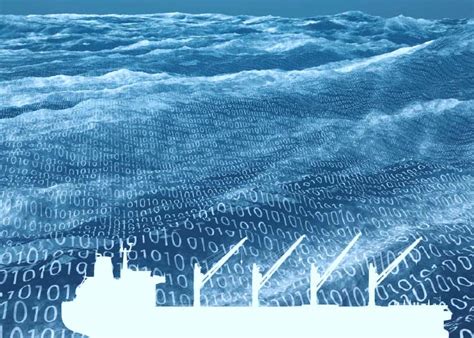 Managing Cyber Risks At Sea Gards Insights