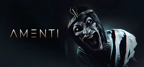 Amenti Build 17203064