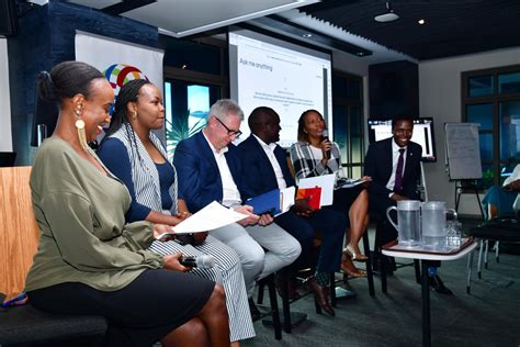 Microsoft Eastafrica On Twitter Leapmicrosoft Hosted A Private