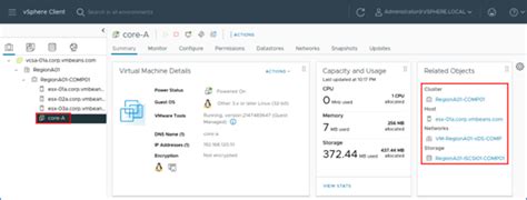 efficiency and speed unleashed understanding vmware instant clones