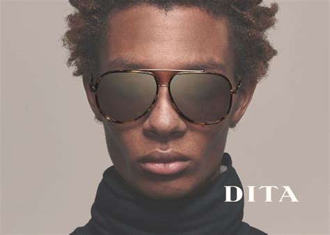 Why Dita Eyeglasses Are The Perfect Choice For Style And Quality
