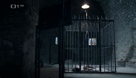 Naked Katerina Janeckova In Labyrint I