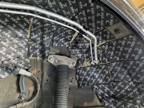 Ev9 휀다 방음 방음재 끝판왕 포칼 Bam Mat Diy