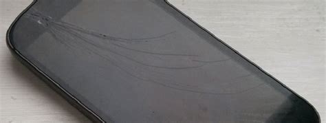Using An Android Phone With A Broken Screen