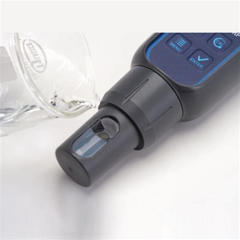 Thermo Scientific Elite Cts Ledningsevne Tds Salinity Cup Sensor