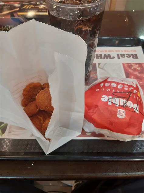 타바스코 더블비프 앵그리 너겟킹 치지직 에펨코리아