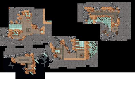 Image Roshamuul Cistern Bottom Floor Markedpng Tibiawiki Fandom