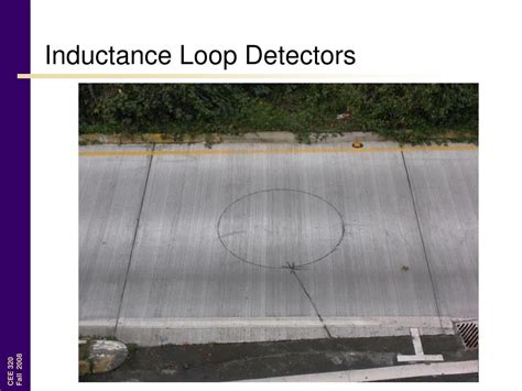 PPT Traffic Detection Systems PowerPoint Presentation Free Download ID 556686