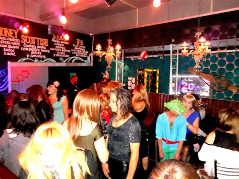 Crossdresser Club Arg 2018