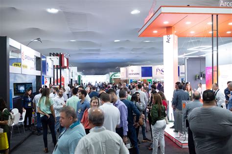 MEC SHOW 2023 será de 08 a 10 de agosto - MEC SHOW