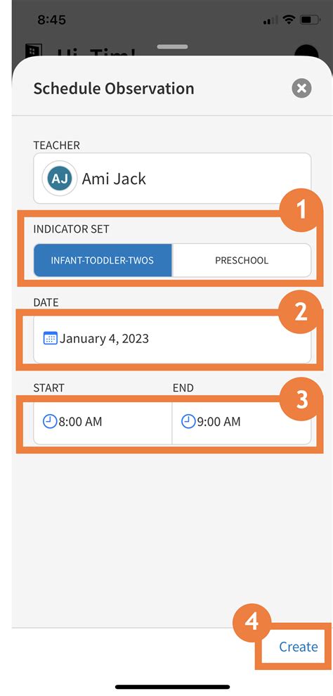 Using The Coaching To Fidelity App
