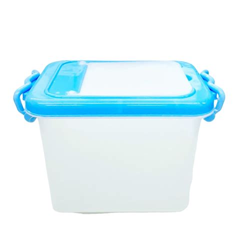 75lt Rectangular Food Storer Za