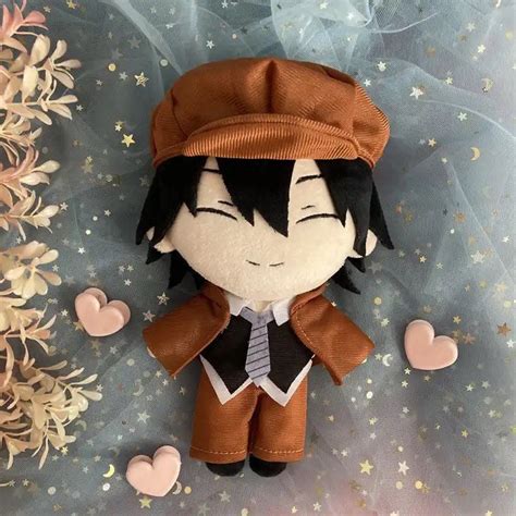 NEW Genshin Impact Plush Dehya Kaveh Tighnari Alhaitham Etsy UK