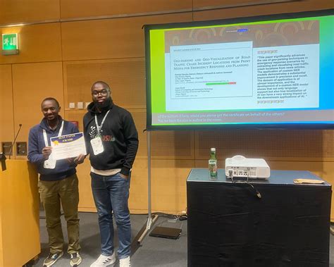 Data Science Nigeria Africa S Foremost AI Organisation